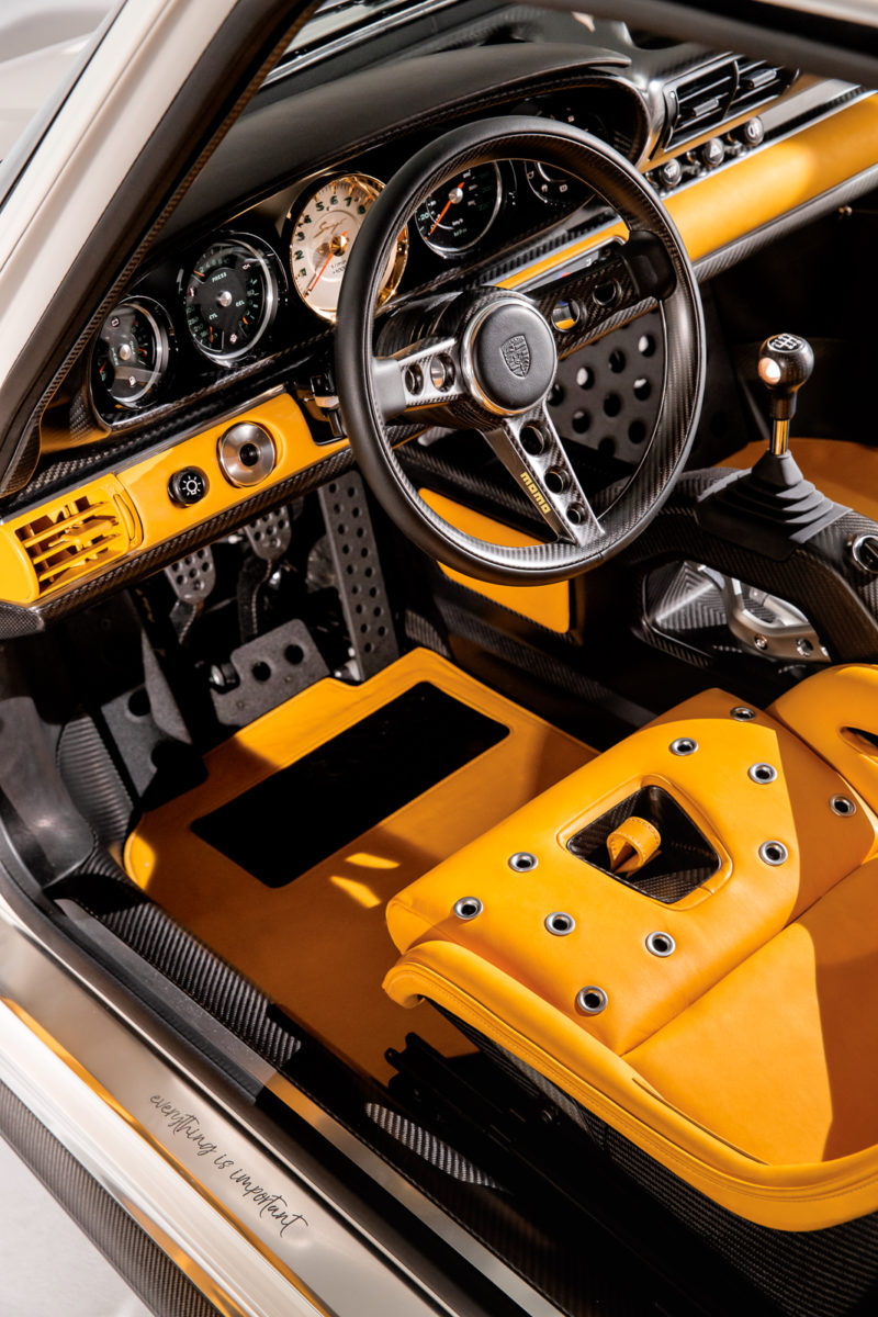 Singer Vehicle Design DLS 911 Review – 10 Years at the Top Anniversary ...